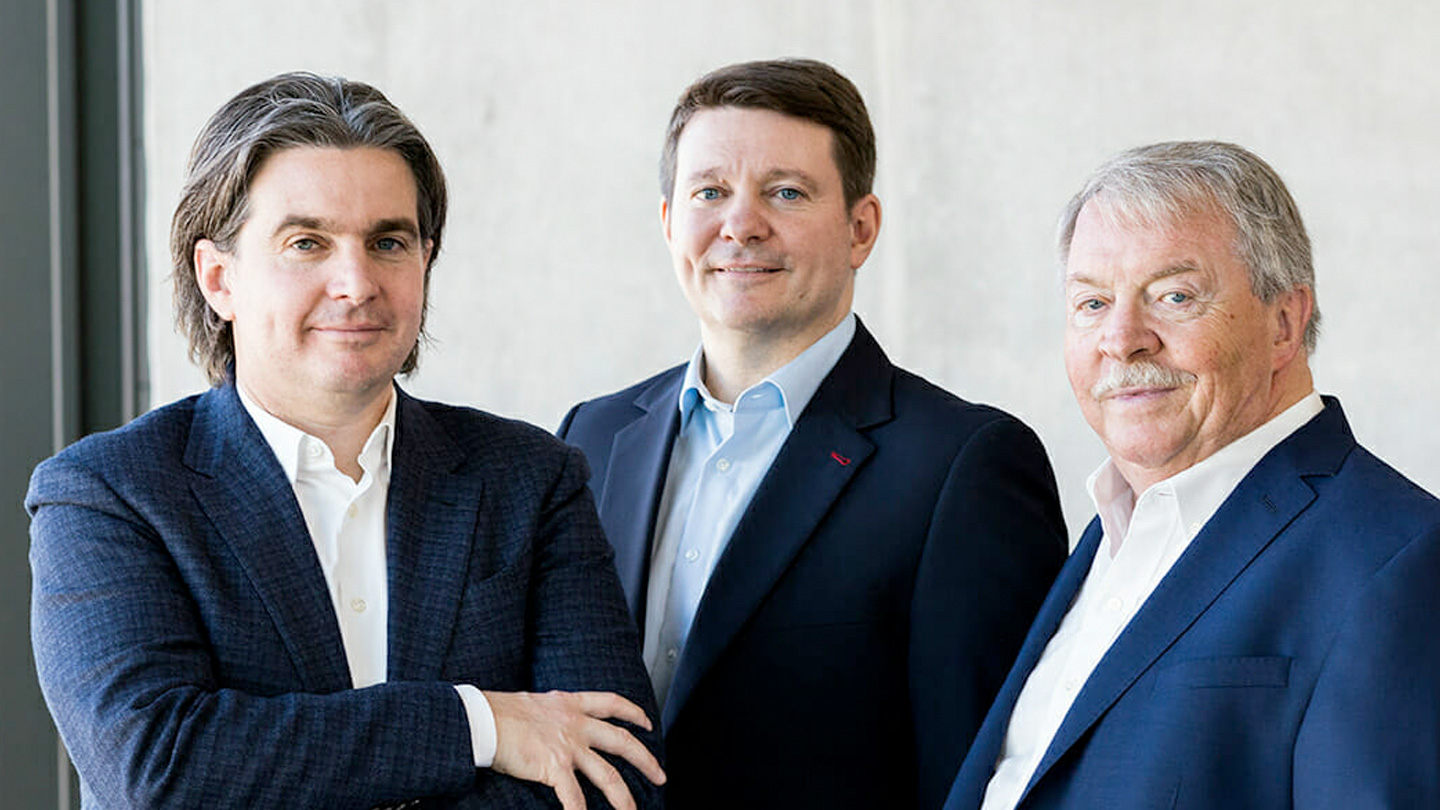 Eitle | Wir geben jedem Objekt den passenden Rahmen